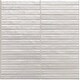 Castilla 14" x 14" Textured Porcelain Wall Tile - Bed Bath & Beyond ...