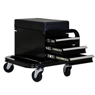 Heavy Duty Workshop Mechanical Rolling Bench - Bed Bath & Beyond - 40545005
