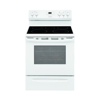 Frigidaire Frigidaire 30 inch Electric Range - Bed Bath & Beyond - 36927305