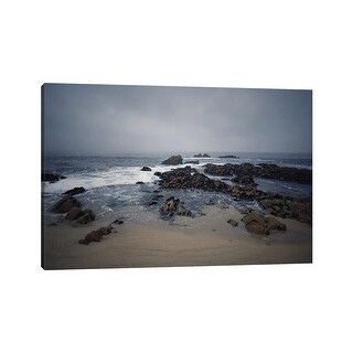 iCanvas "Atlantic Ocean IX" by Larisa Siverina Canvas Print - Bed Bath ...