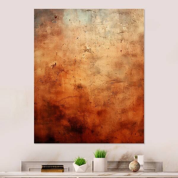 abstract fire artwork