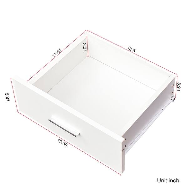 Barber Stations with 2-Tier Storage Shelf with Door,Hair Styling ...