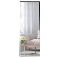 Hand Mirror Double-Sided Handheld Mirror 1X/ 2X Magnifying Mirror with ...