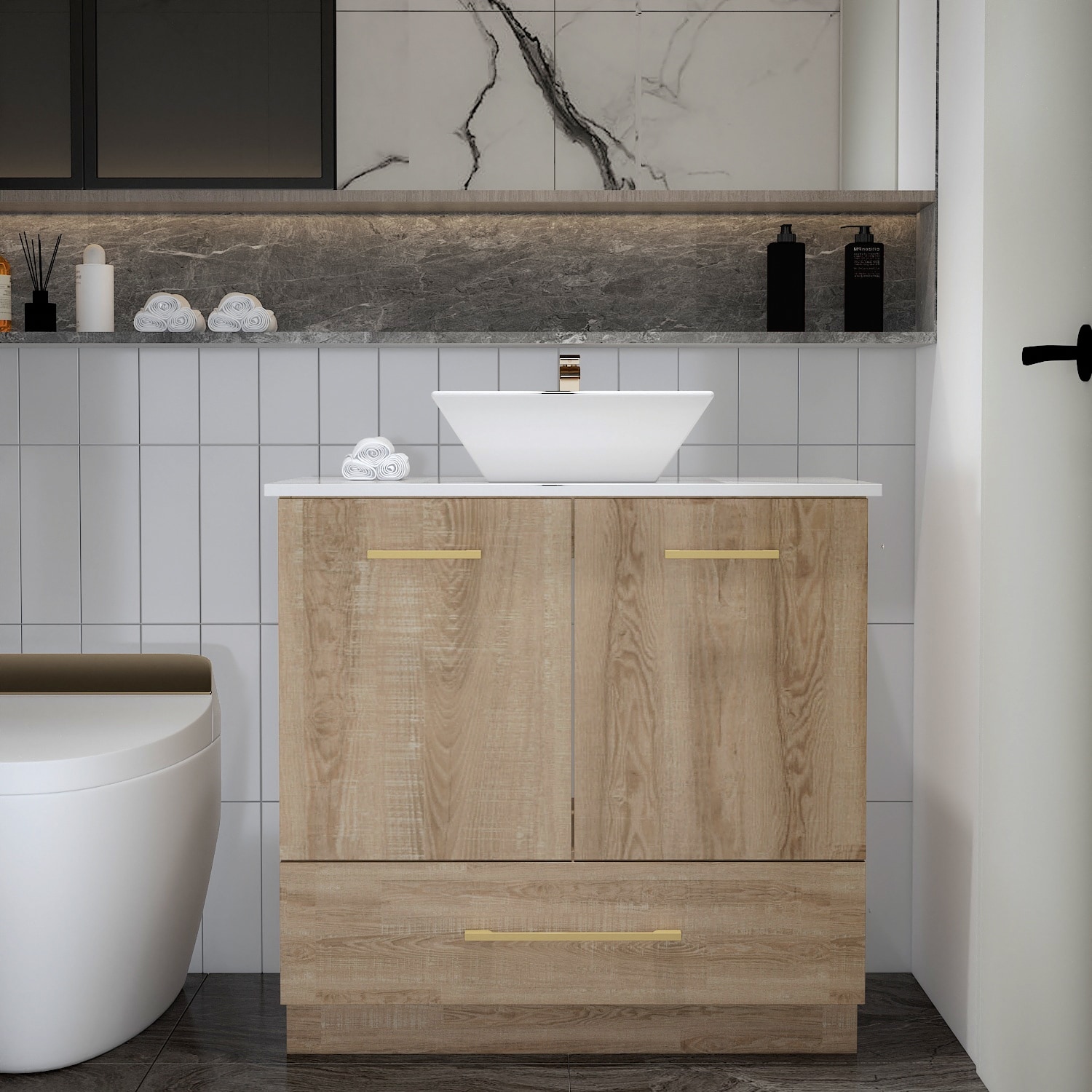 Bathroom Vanities - Bed Bath & Beyond