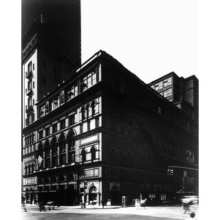 Carnegie Hall History - Bed Bath & Beyond - 24412553