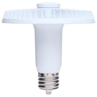 60/45/36W LED HID Replacement 3K/4K/5K CCT Ballast Bypass Extended ...