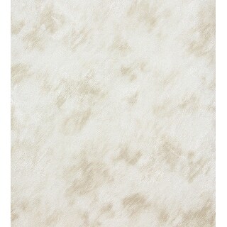 Brewster Manarola Off-White Cow Wallpaper - 21in x 396in x 0.025in ...