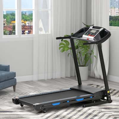 Pulse Grips & Chest Strap Compatible Treadmills - Bed Bath & Beyond