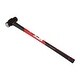 Super Strong and Tough 8-pound Hammer - Bed Bath & Beyond - 37507084