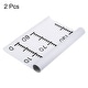 2set Height Chart Ruler 180cm Metric System PVC with Transfer Film ...