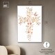 Living Cross I Jesus Wall Art Canvas Print by Art Remedy - Bed Bath ...