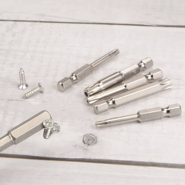 t25 security torx driver