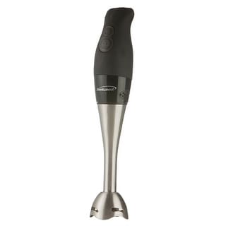 2 Speed Hand Blender With Ergonomic Handle - Bed Bath & Beyond - 37435207