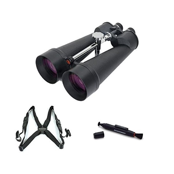 Shop Celestron 25x100 SkyMaster Binoculars With Cleaning Tool Harness Overstock 31624430 shop-celestron-25x100-skymaster-binoculars-with-cleaning-tool-harness-overstock-31624430