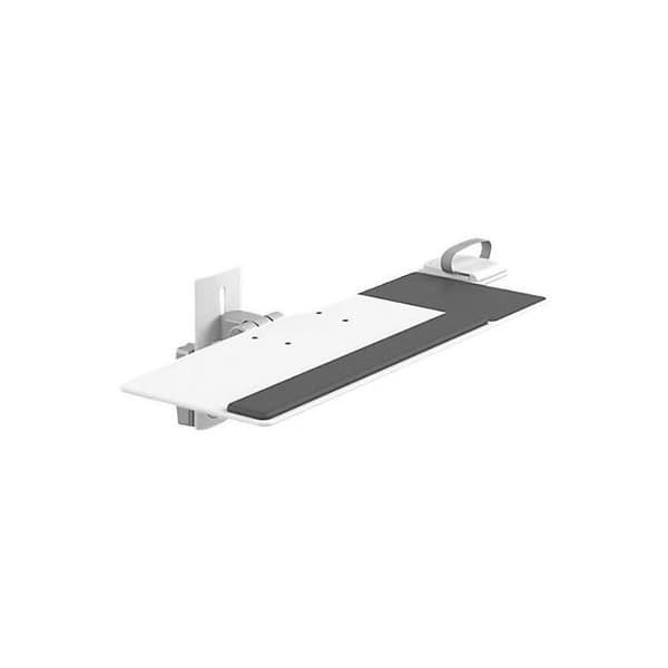 Humanscale - V6SHP - V6 Accessory - Standard Healthcare Keyboard ...