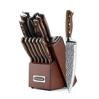Bed Bath And Beyond Knife Set
