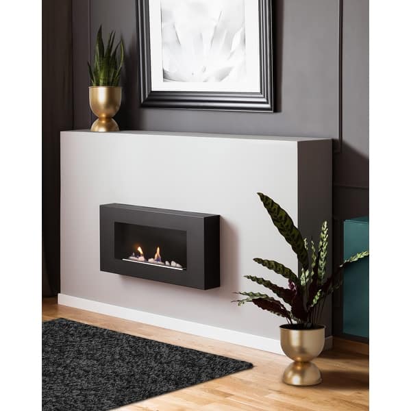 Kate and Laurel Volz Tabletop Planter Set - 2 Piece - On Sale - Bed ...