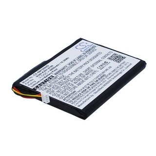 Battery for Seagate GoFlex Satellite Mobile STBF500100 STBF500101 8390 ...