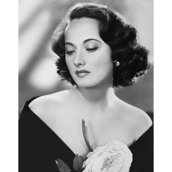 Merle Oberon Portrait - Bed Bath & Beyond - 24410237