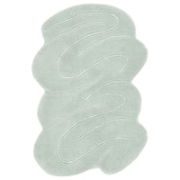 SAFAVIEH Handmade Novelty Mohigul Wool Rug - On Sale - Bed Bath ...