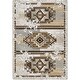 Jules + Cole Premium DuraFiber Nylon Adobe Rio Southwest Rug - Bed Bath ...