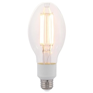 Westinghouse ED23.5 E26 (Medium) Filament LED Bulb Warm White 125 Watt ...