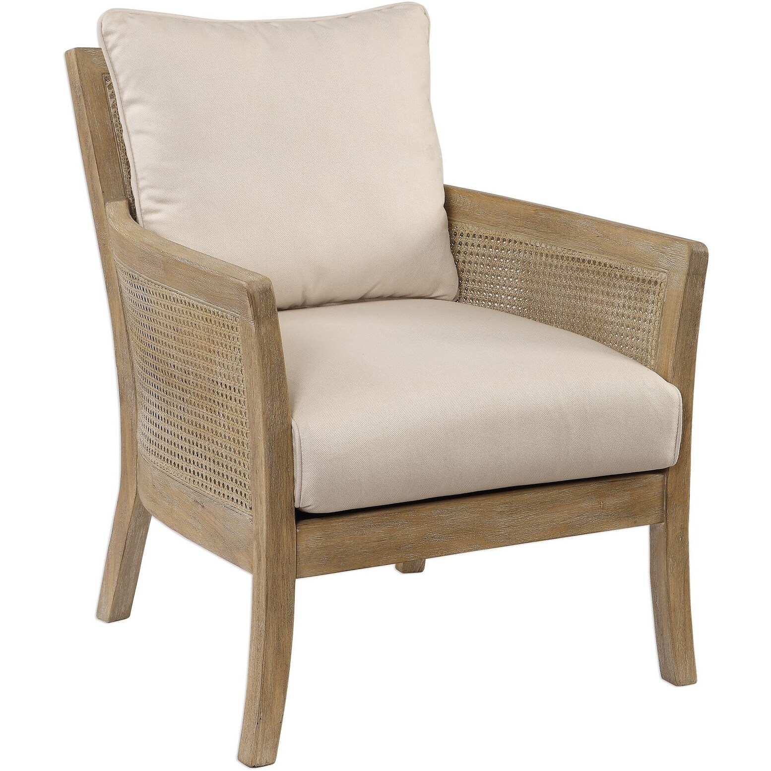 Panama Jack Exuma Indoor Occasional Chair with Cushion - On Sale - Bed ...