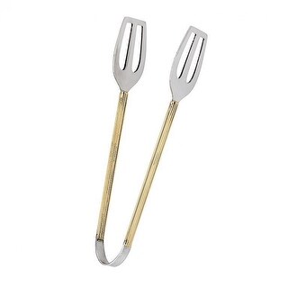 Rib Handled All Purpose Tongs - Bed Bath & Beyond - 40117456