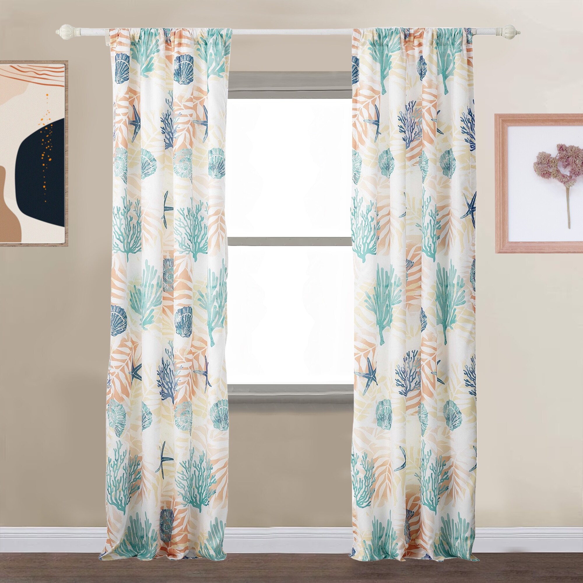 40 Inches Curtains - Bed Bath & Beyond