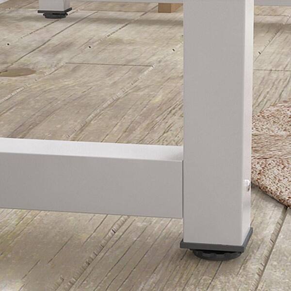 Ktaxon Wood Computer Desk PC Laptop Study Table Workstation Home Office ...