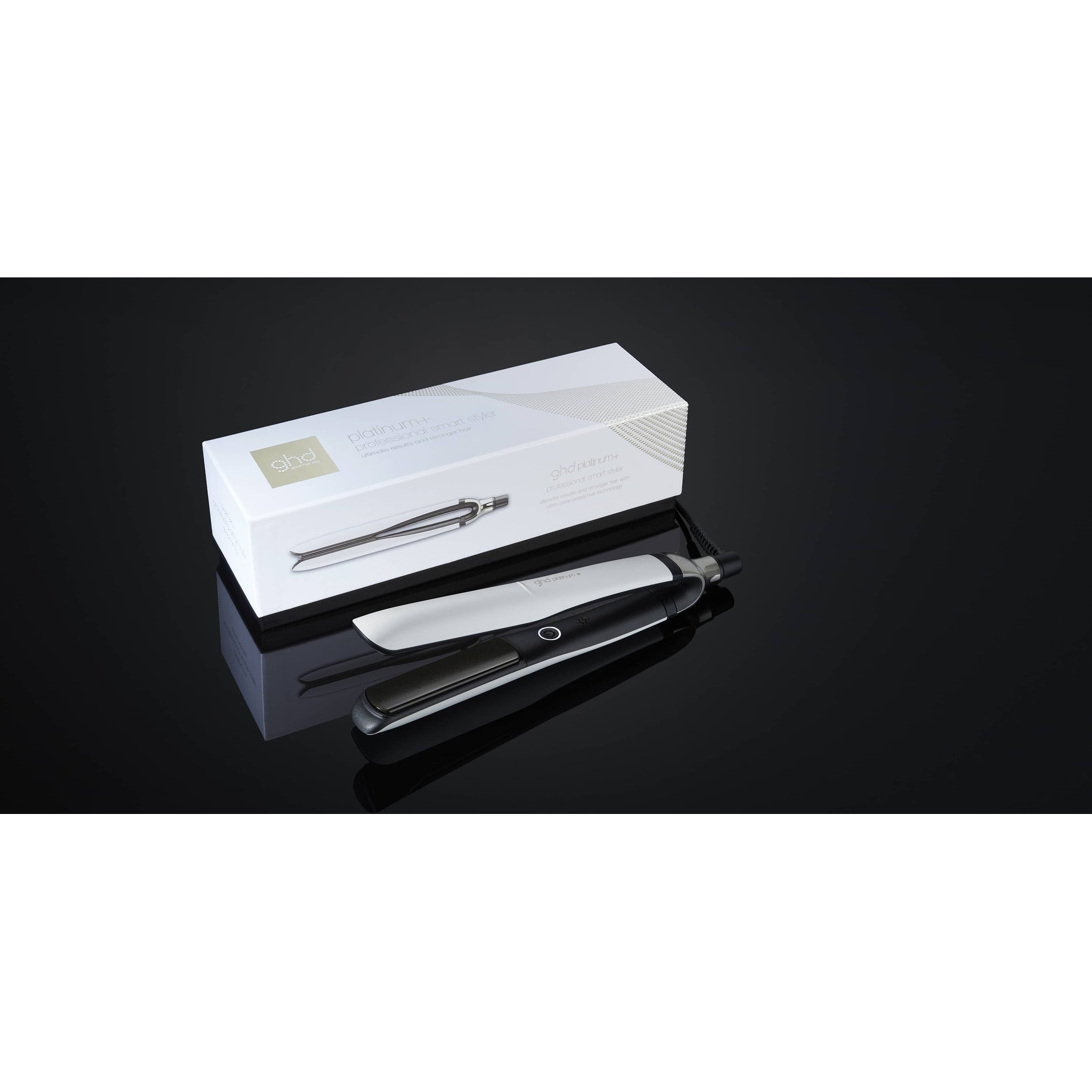 ghd platinum