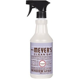 Mrs. Meyer's Lavender Window Cleaner - Bed Bath & Beyond - 12469973