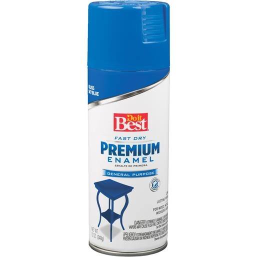 Rust-Oleum Sky Blue Spray Paint 203495D Unit: EACH - Bed Bath & Beyond ...
