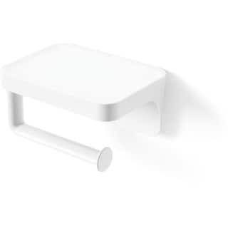 Umbra 1021297 Flex Wall Mounted Horizontal Toilet Paper Holder - Bed ...