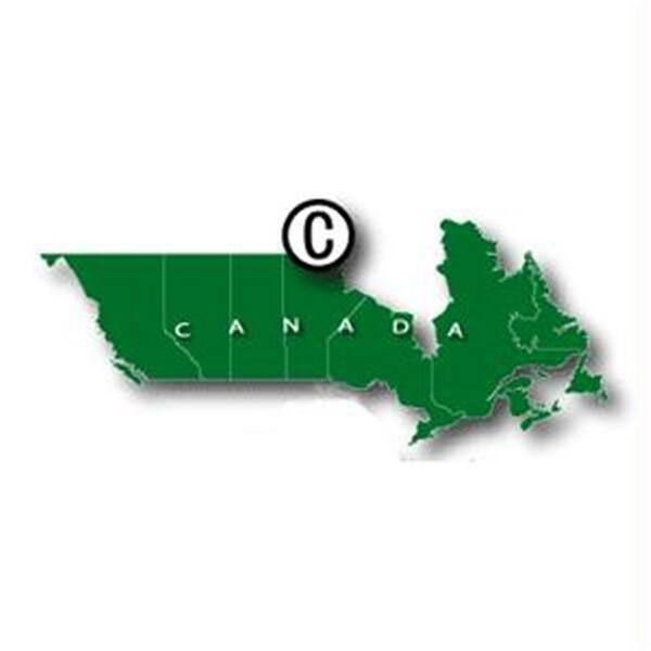 Navionics Hotmaps Platinum Lake Maps - Canada On Sd/Microsd - Bed Bath ...