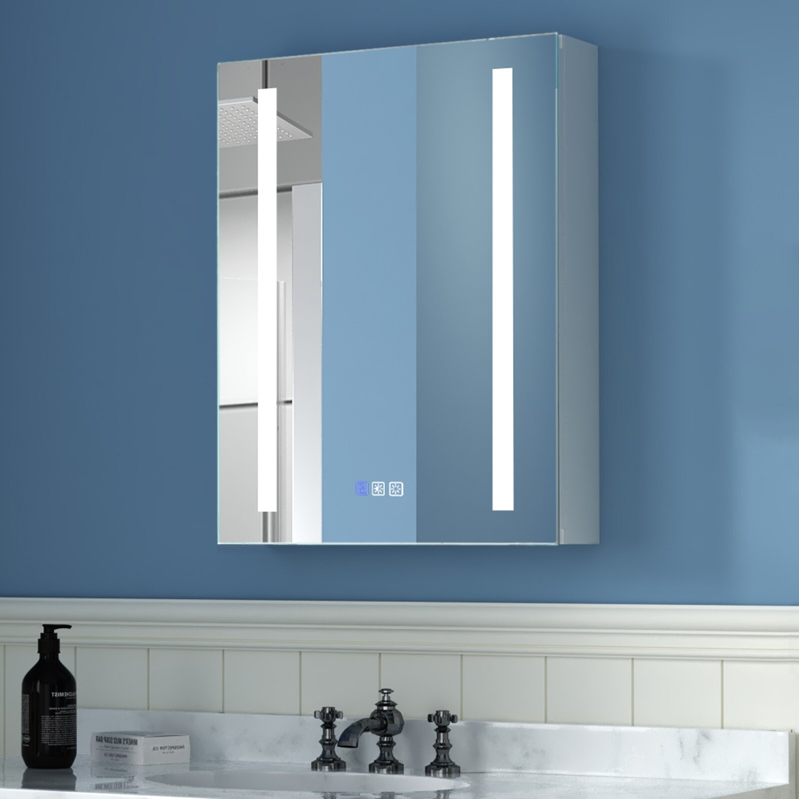 Bathroom Wall Cabinets - Bed Bath & Beyond