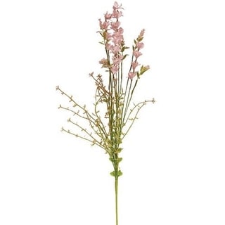Spring Wildflower Blossoms Spray - Bed Bath & Beyond - 36929858