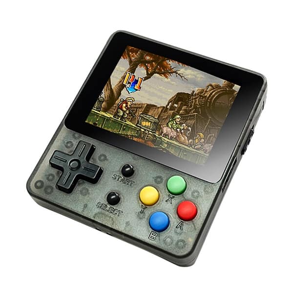 LDK Game Screen by 2.8 Thumbs Mini Palm Palm Console Children Retro Console of Dioco Mini Family ...