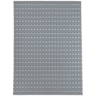 TIKA Office Mat By Kavka Designs - Bed Bath & Beyond - 32390883