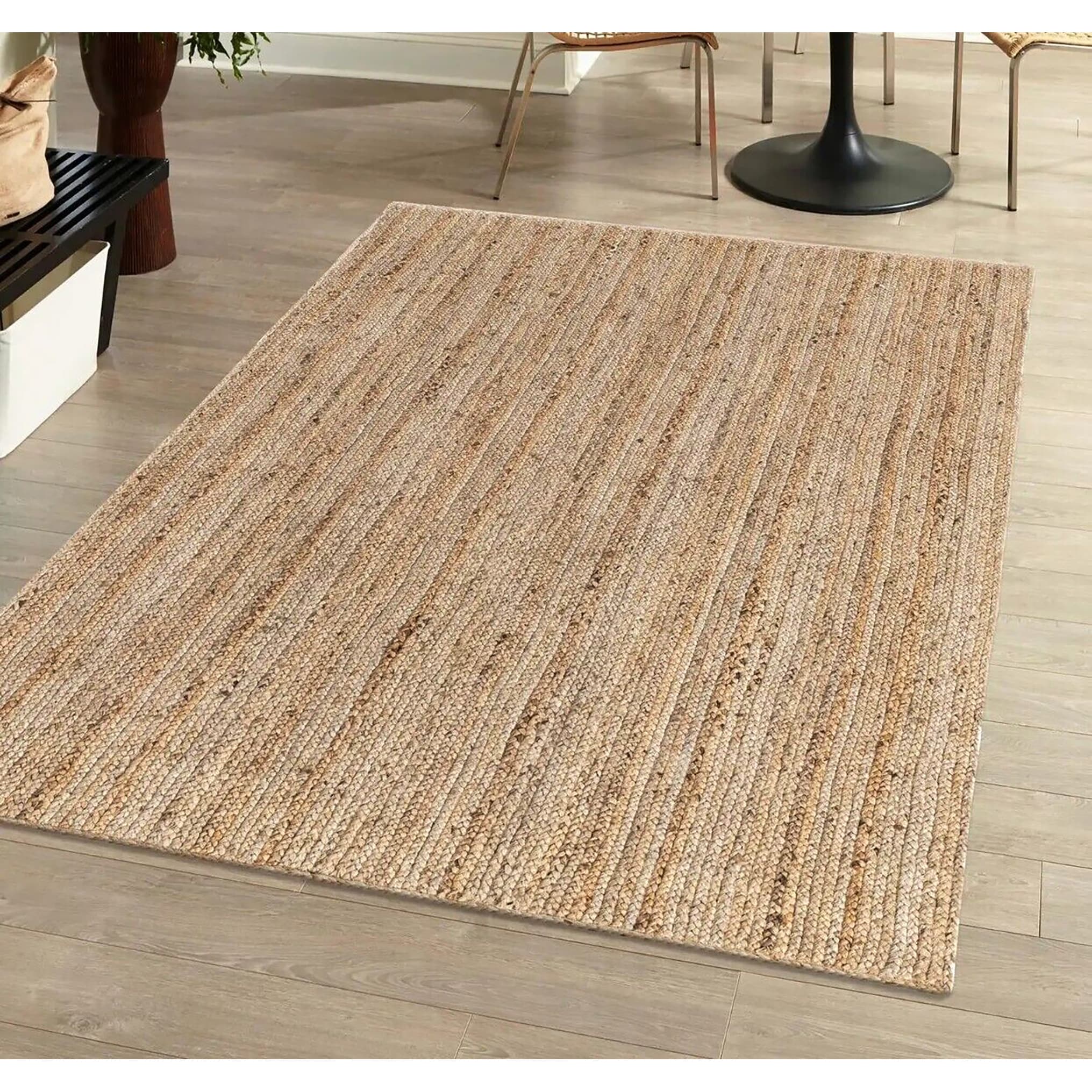 Braided Area Rugs - Bed Bath & Beyond