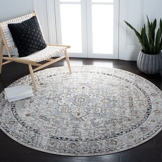 SAFAVIEH Mayflower Sinela Vintage Oriental Medallion Rug - Bed Bath ...