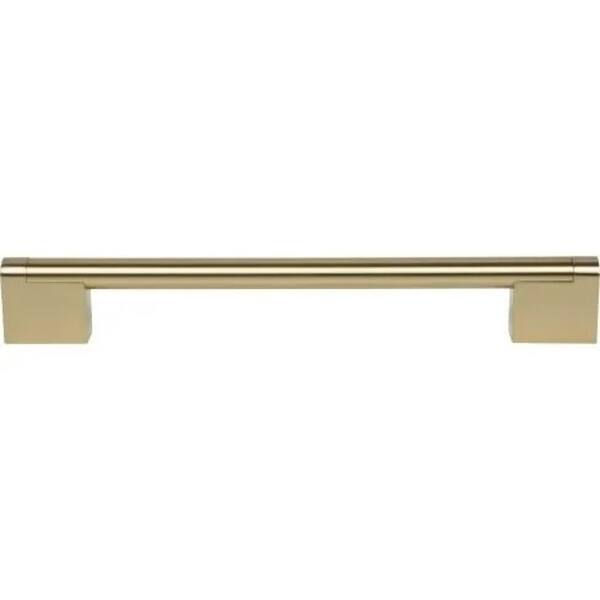 Top Knobs Bar Pulls 12 Inch Center to Center Handle Appliance Pull - Honey Bronze - Bed Bath ...