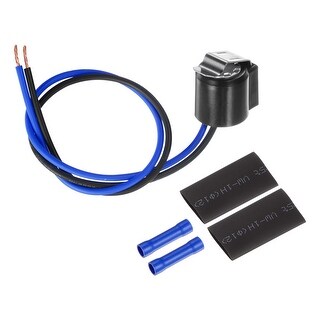 5303918214 Fridge Defrost Thermostat 1.1 Inch Temp Control 75303918214 ...