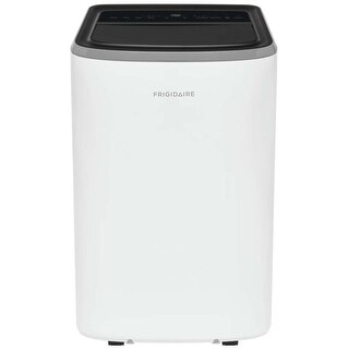Frigidaire FHPC102AC1 10,000 BTU 115V Portable Air Conditioner with ...