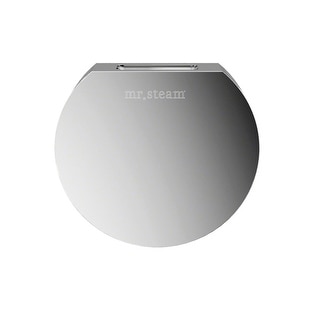 Mr Steam iTempo Round Steam Head Only - Bed Bath & Beyond - 16801154