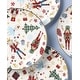 Lenox Nutcracker Ballet Accent Plates, Set of 4 - Bed Bath & Beyond ...