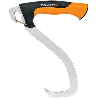 Fiskars 360210-1001 Log Hook Tool, 9" - Bed Bath & Beyond - 14599522