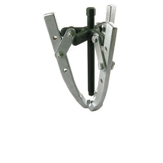 Westward Mechanical Jaw Puller,7 ton,8-3/4 In Rch 23MD29 - 1 Each - Bed ...