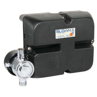 Sloan Control Module Assembly for Optima Plus Bathroom Faucets ...