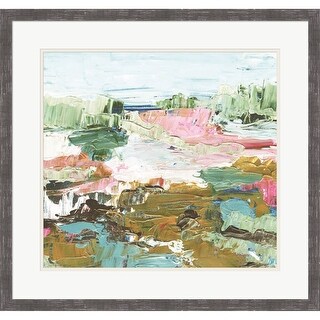 Kamdon Kreations 'Joyfully Dull' Framed Art - Bed Bath & Beyond - 35749671